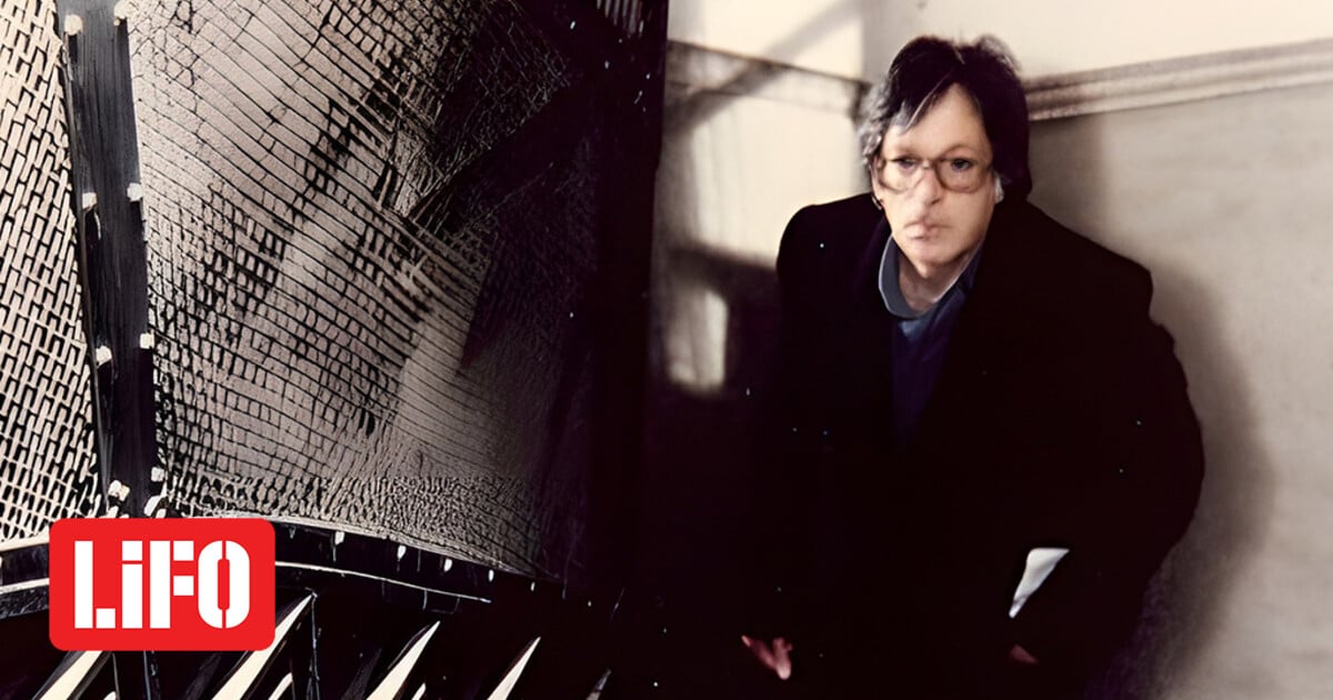 Φαντάσματα της δεκαετίας του ’80 | LiFO